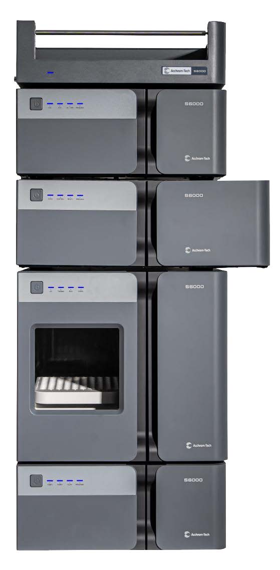Chromatography - Osis Instrument Solutions